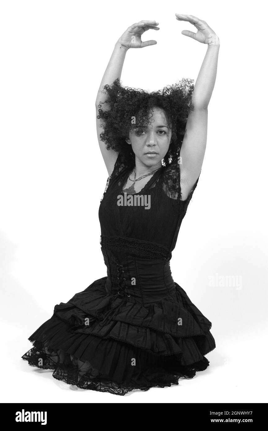 Music in paris france Cut Out Stock Images & Pictures - Alamy