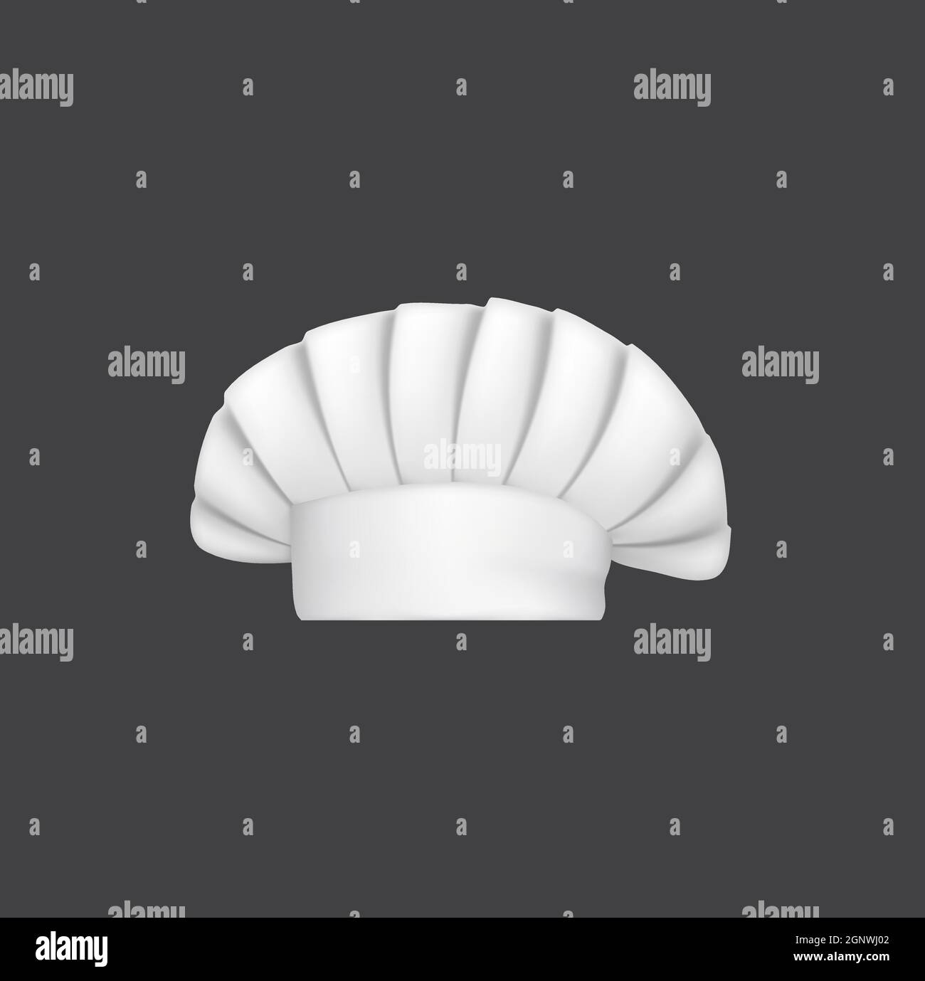 Folded hat Stock Vector Images - Alamy