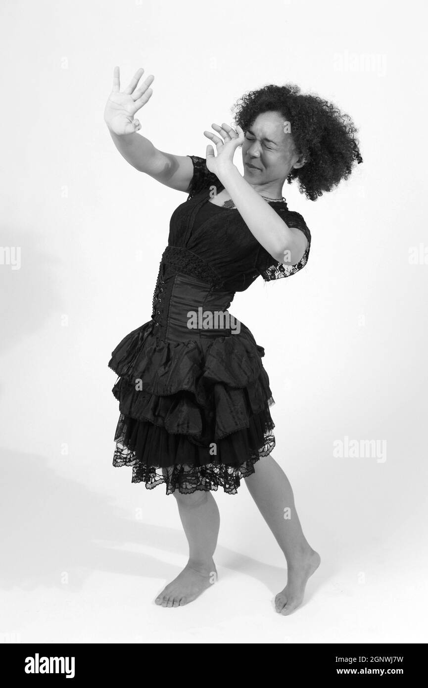 Liz love Black and White Stock Photos & Images - Alamy