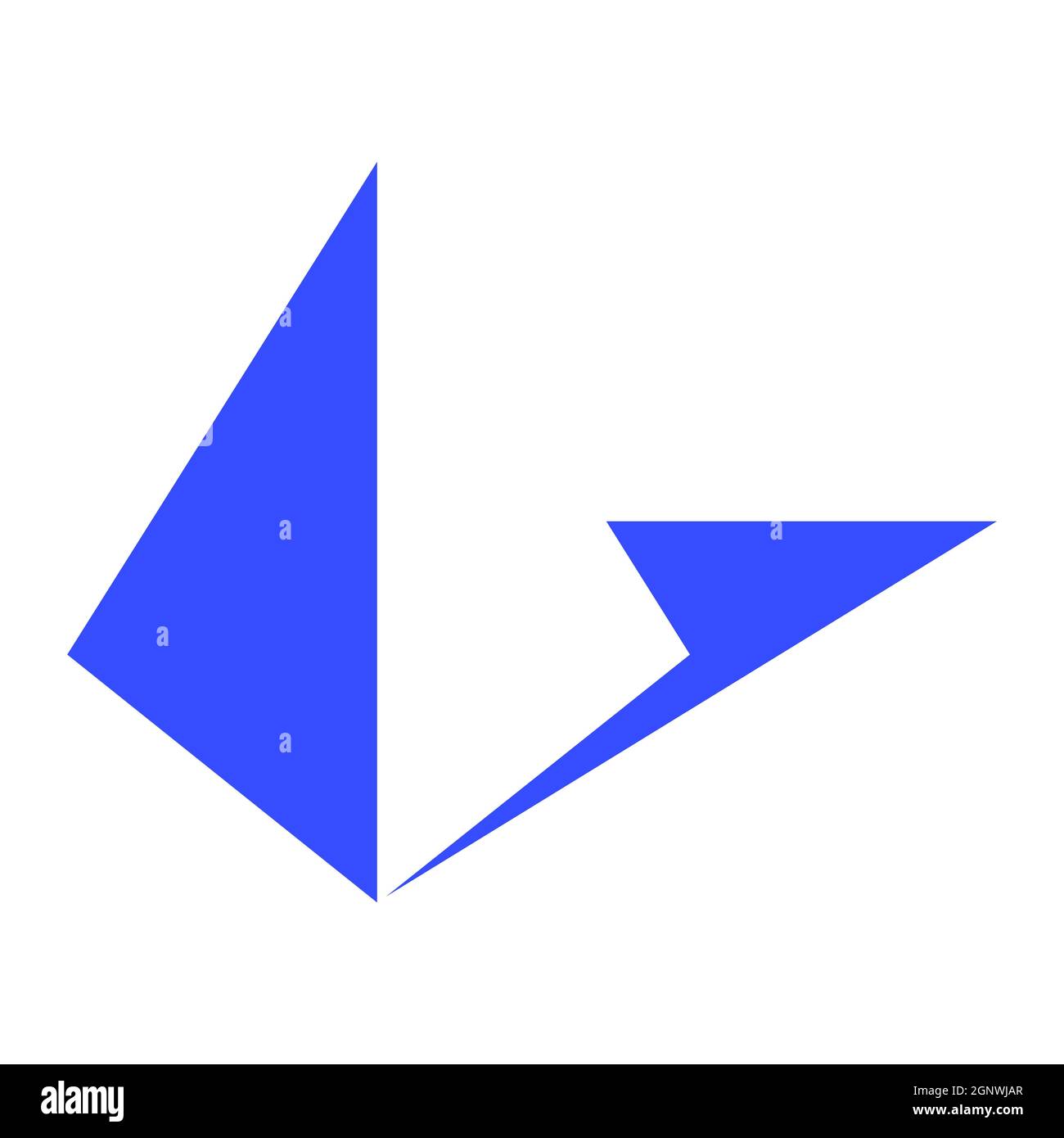 Loopring LRC token symbol cryptocurrency logo, coin icon isolated on ...