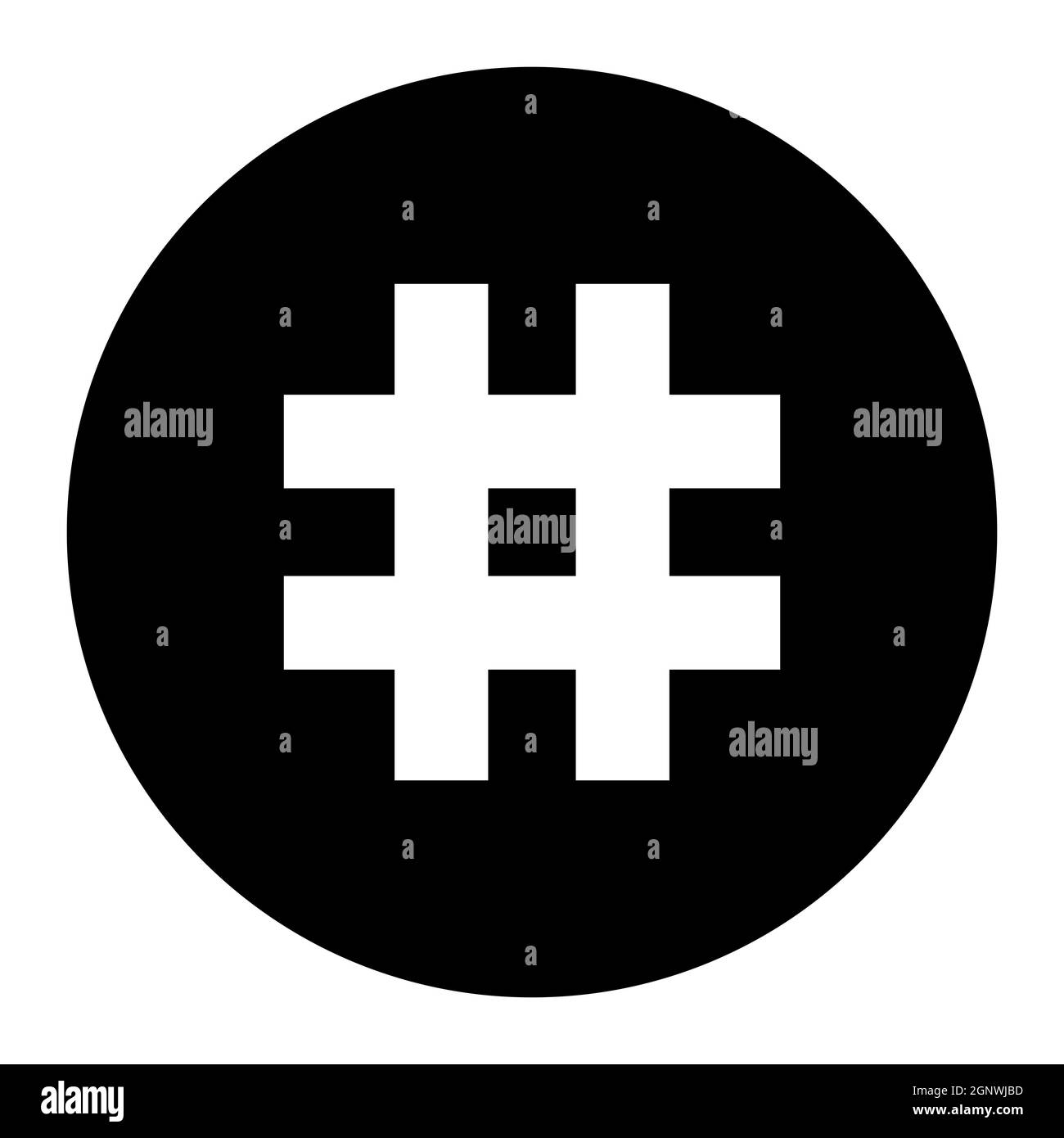 Reserve Rights RSR token symbol cryptocurrency logo, coin icon isolated ...