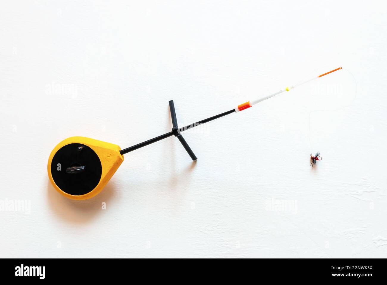 Russian angler hi-res stock photography and images - Alamy