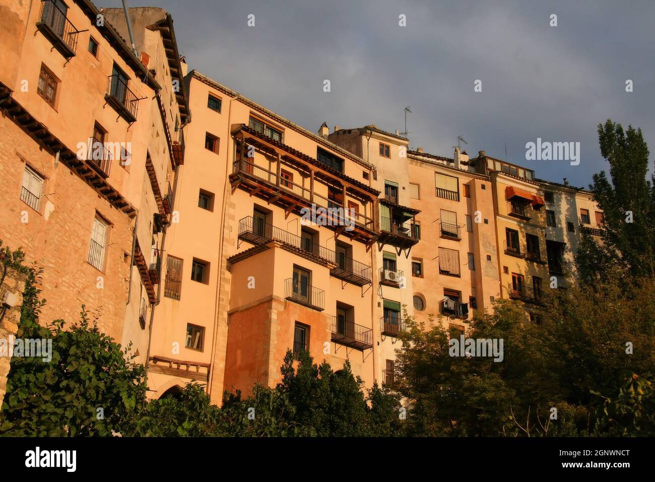 High rise blocks hi-res stock photography and images - Alamy