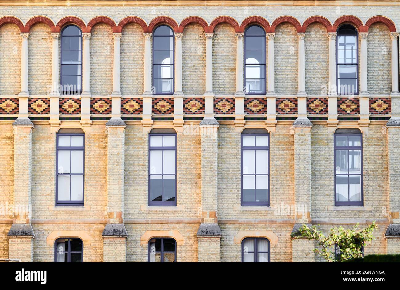 Judge cambridge judge business school hi-res stock photography and ...
