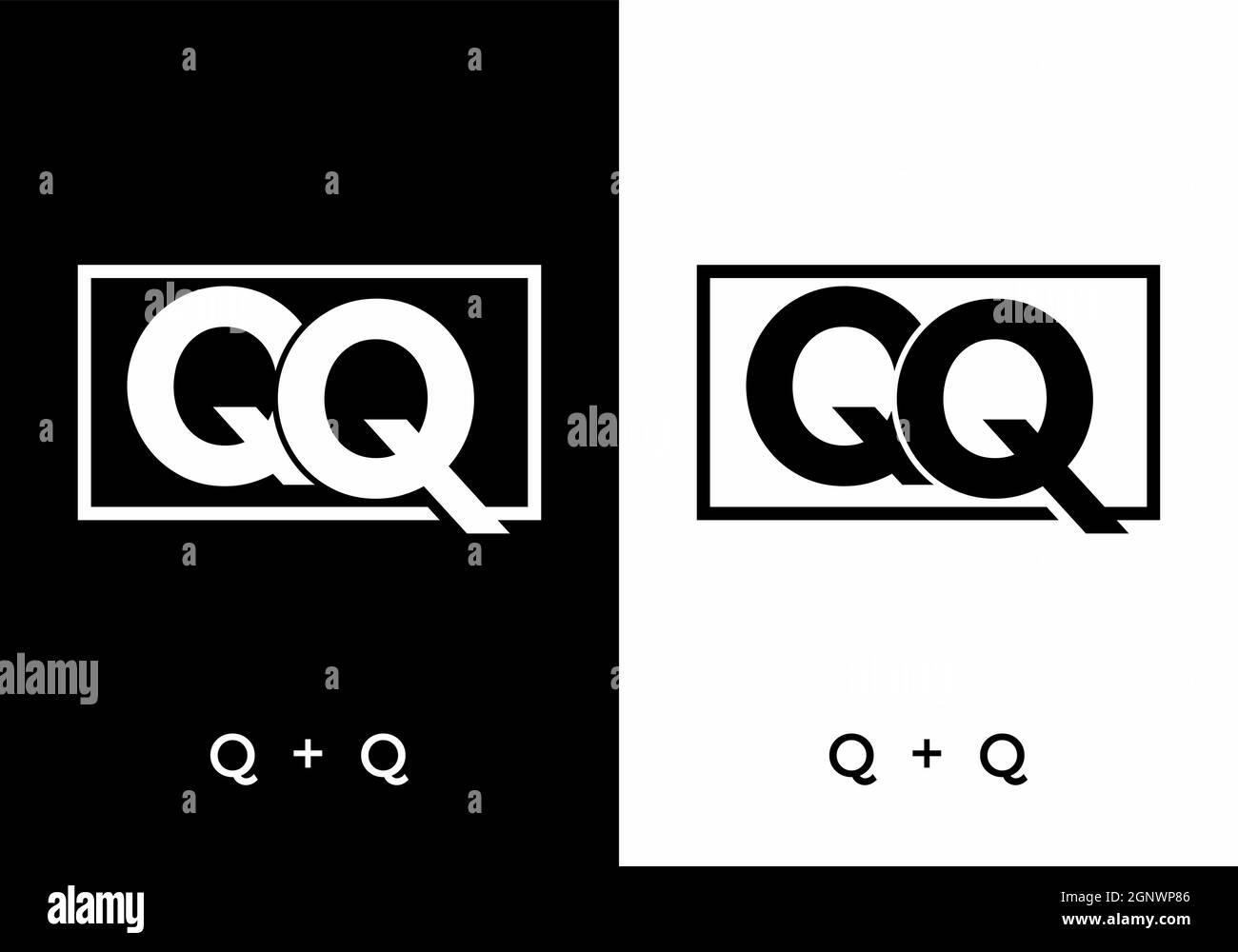 Qq alphabet hi-res stock photography and images - Alamy