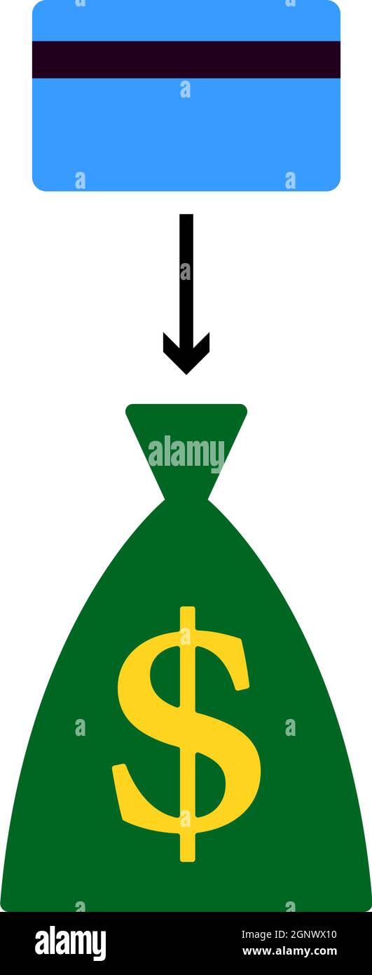 Warranty credit card Stock Vector Images - Alamy