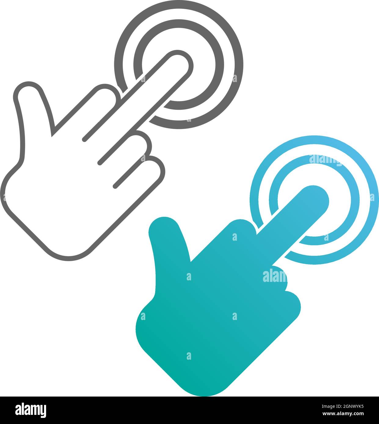 Tap tech logo hi-res stock photography and images - Alamy