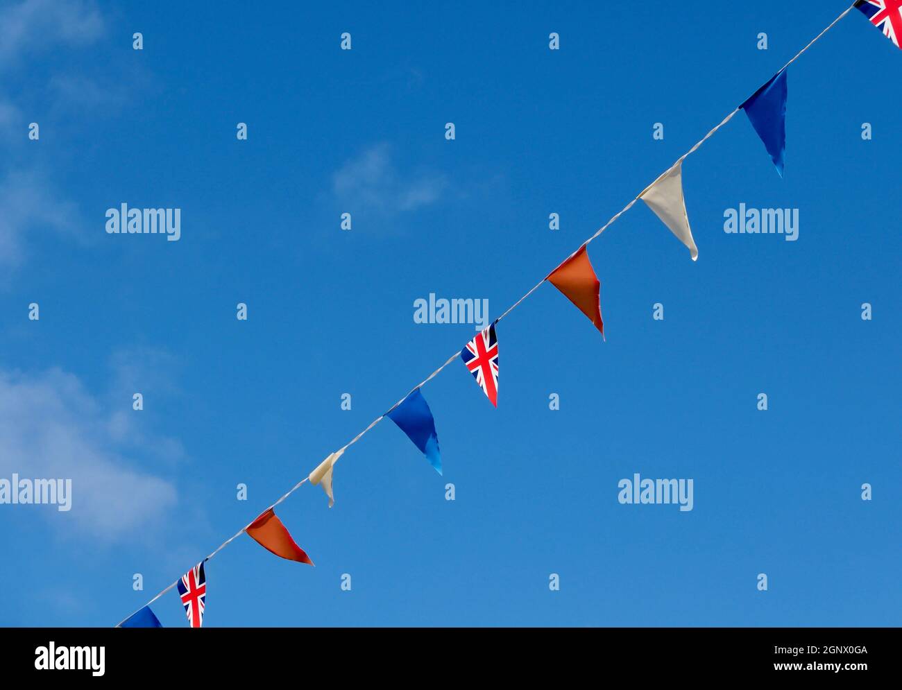 With Union Jack Backdrop High Resolution Stock Photography and Images ...