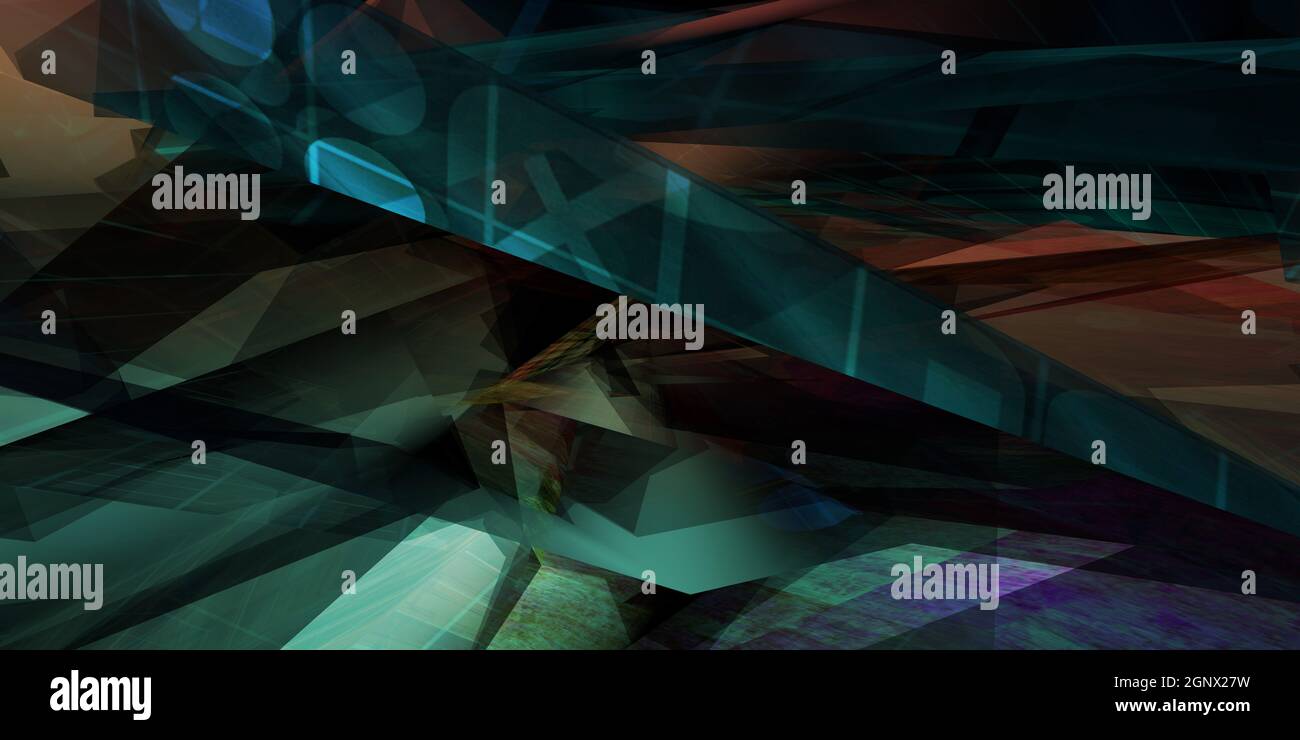 Digital Inspiration and Creative Inspiration as a Concept Stock Photo ...