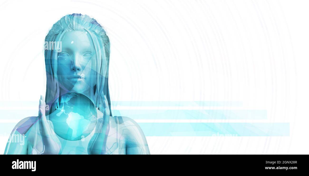 Youth Presentation Abstract Background Copyspace Backdrop Stock Photo ...