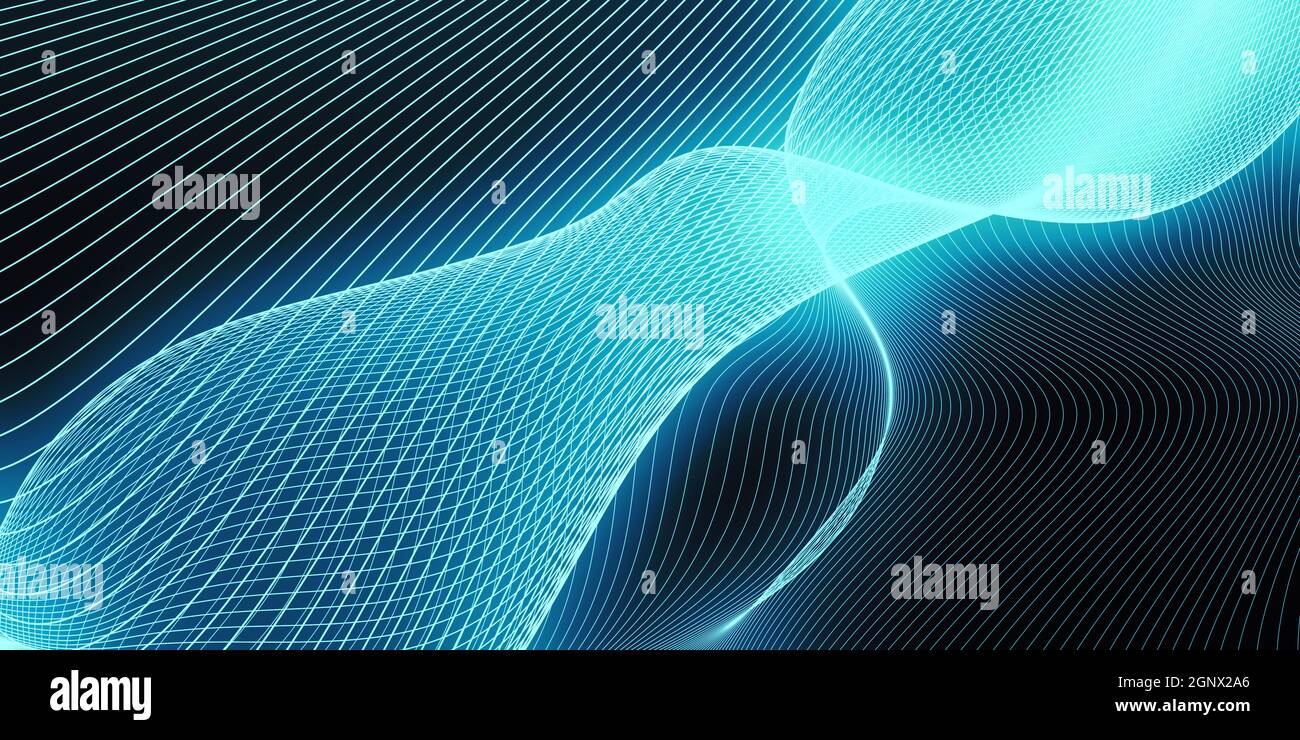 Technology Trends of the Future as Concept Stock Photo - Alamy