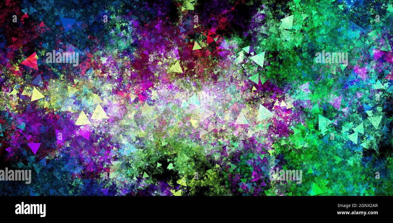 Futuristic Engineering Technology Background As a Clip Art Stock Photo ...