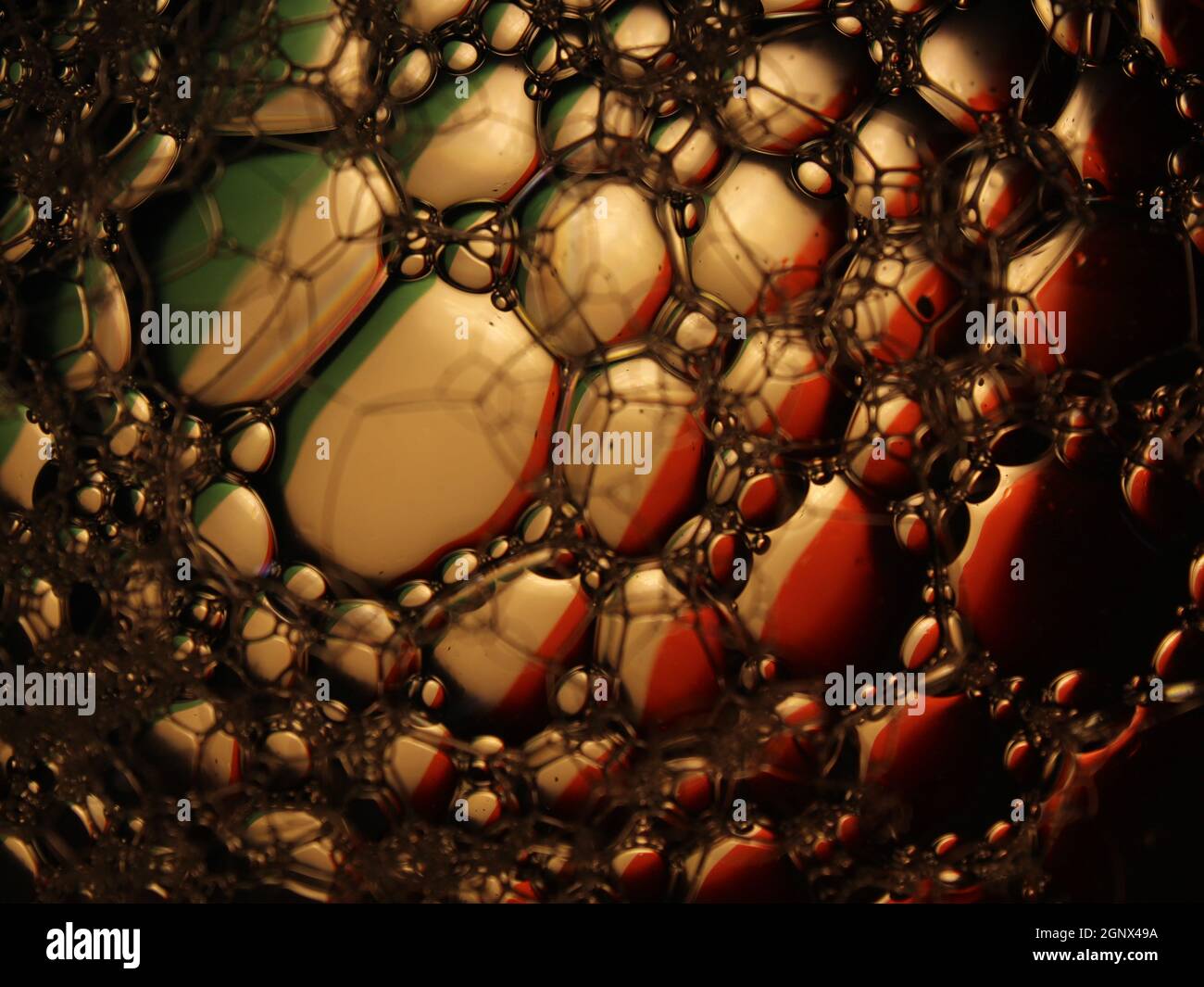 Flag country abstract symbol background nation shield banner Stock ...