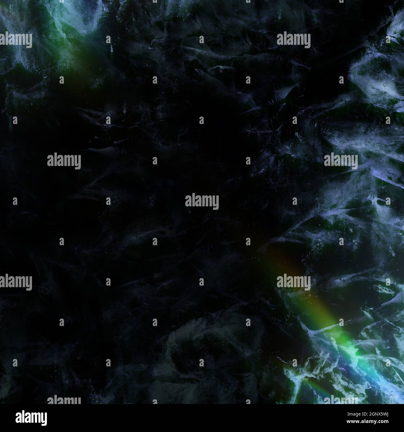 crystal overlay texture colour background Stock Photo - Alamy