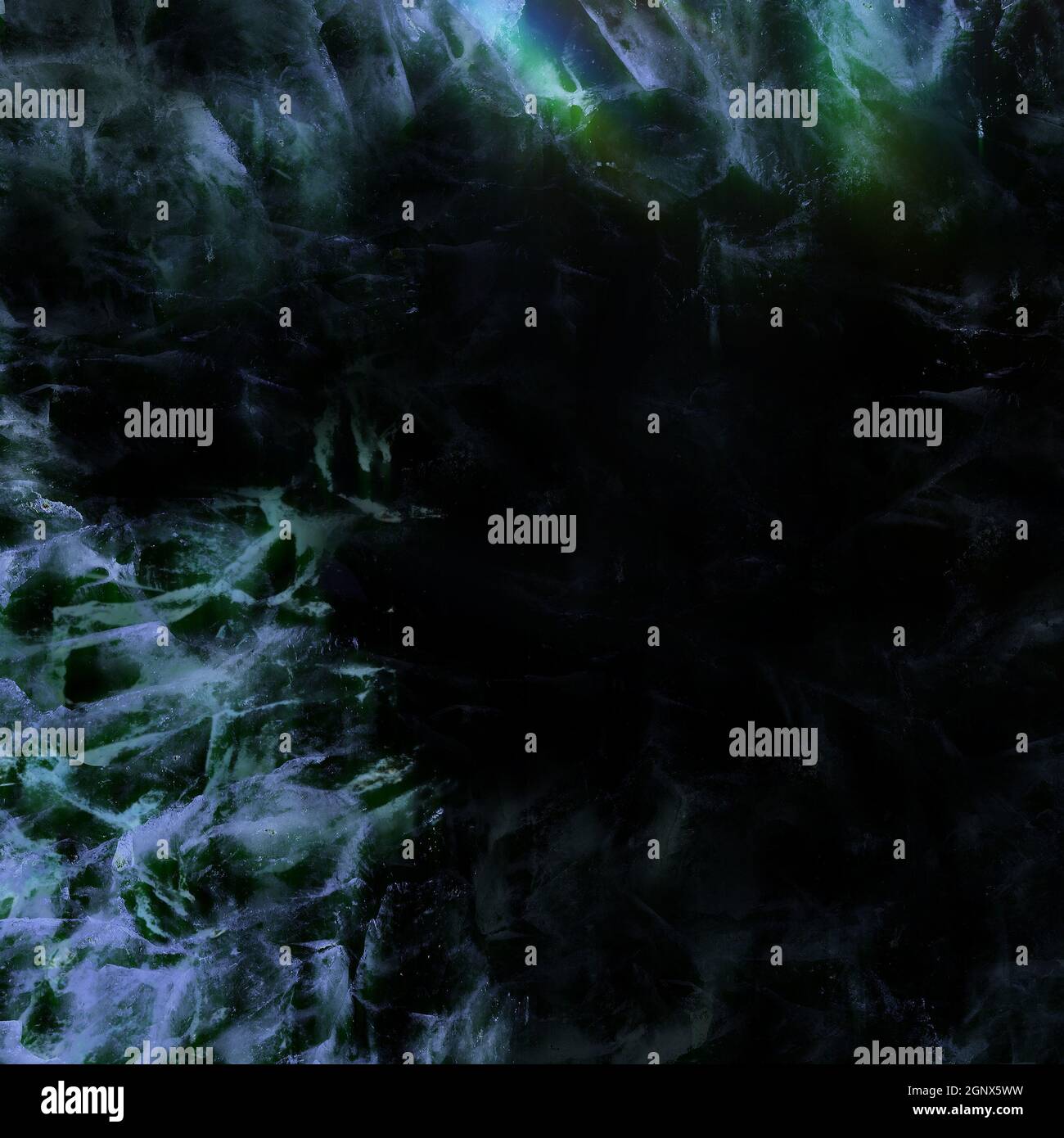 crystal overlay texture colour background Stock Photo - Alamy