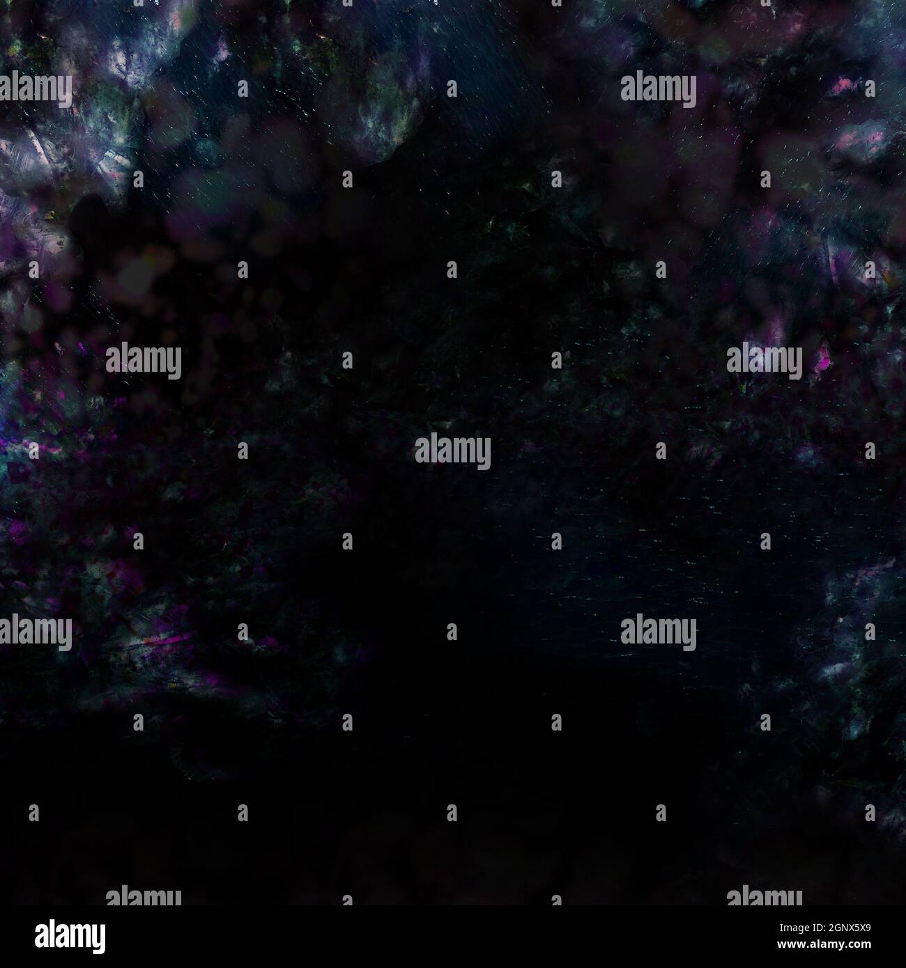 crystal overlay texture colour background Stock Photo - Alamy