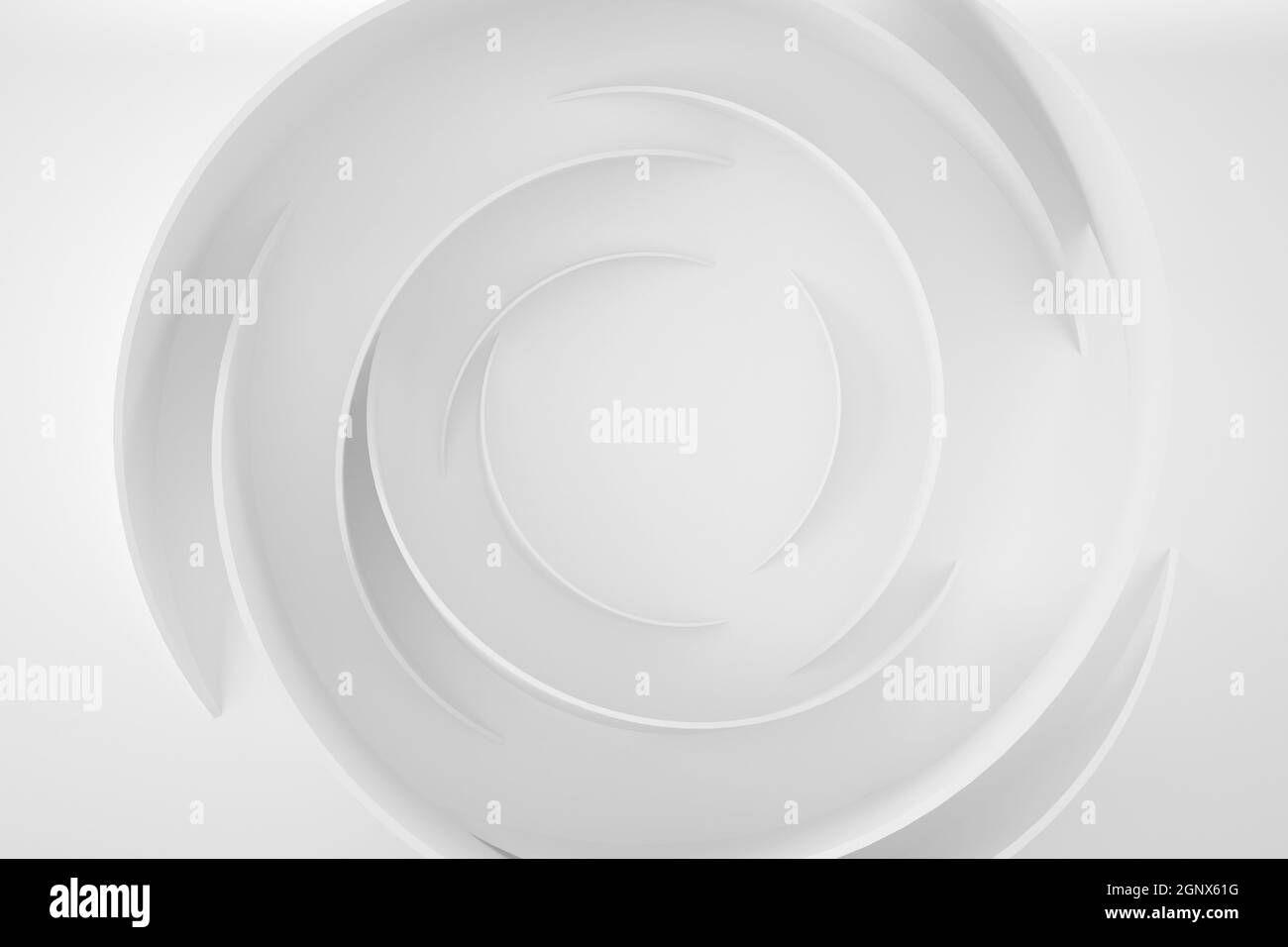 Bioforms Morphic Background wallpaper futuristic Stock Photo - Alamy