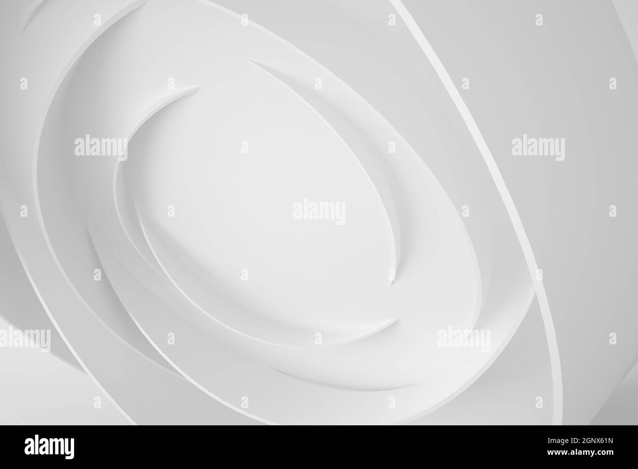 Bioforms Morphic Background wallpaper futuristic Stock Photo - Alamy