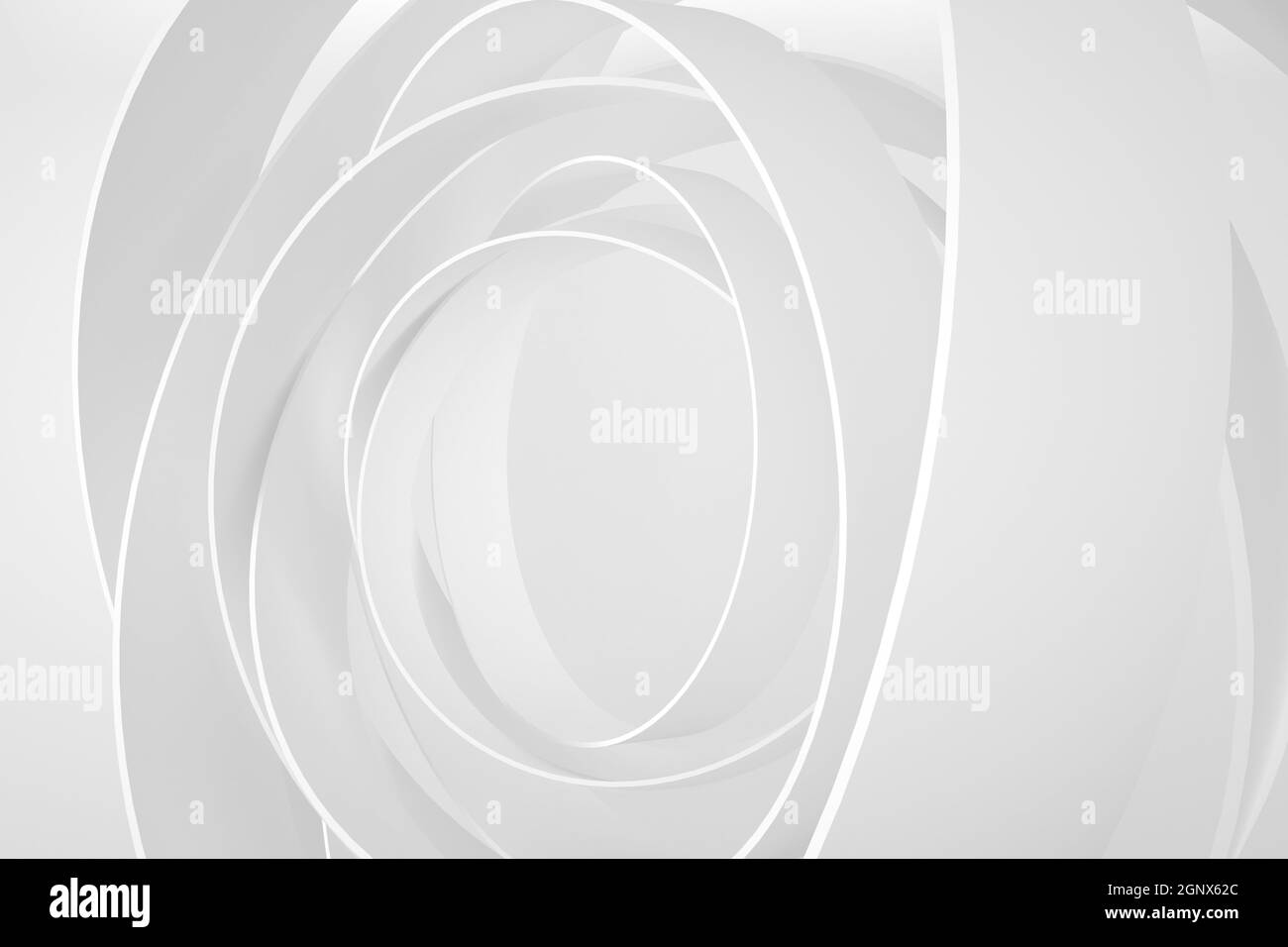 Bioforms Morphic Background wallpaper futuristic Stock Photo - Alamy