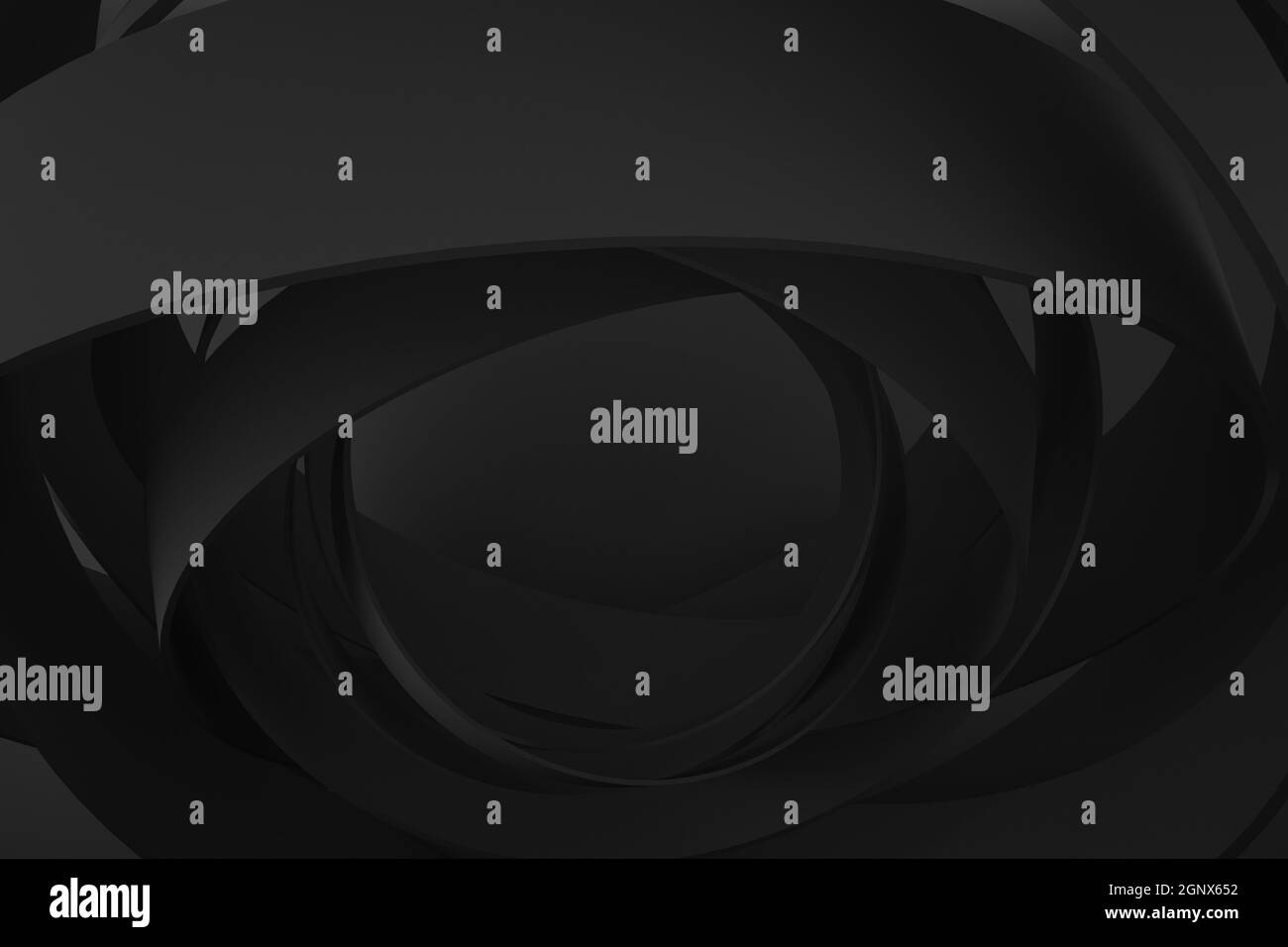 Bioforms Morphic Background wallpaper futuristic Stock Photo - Alamy