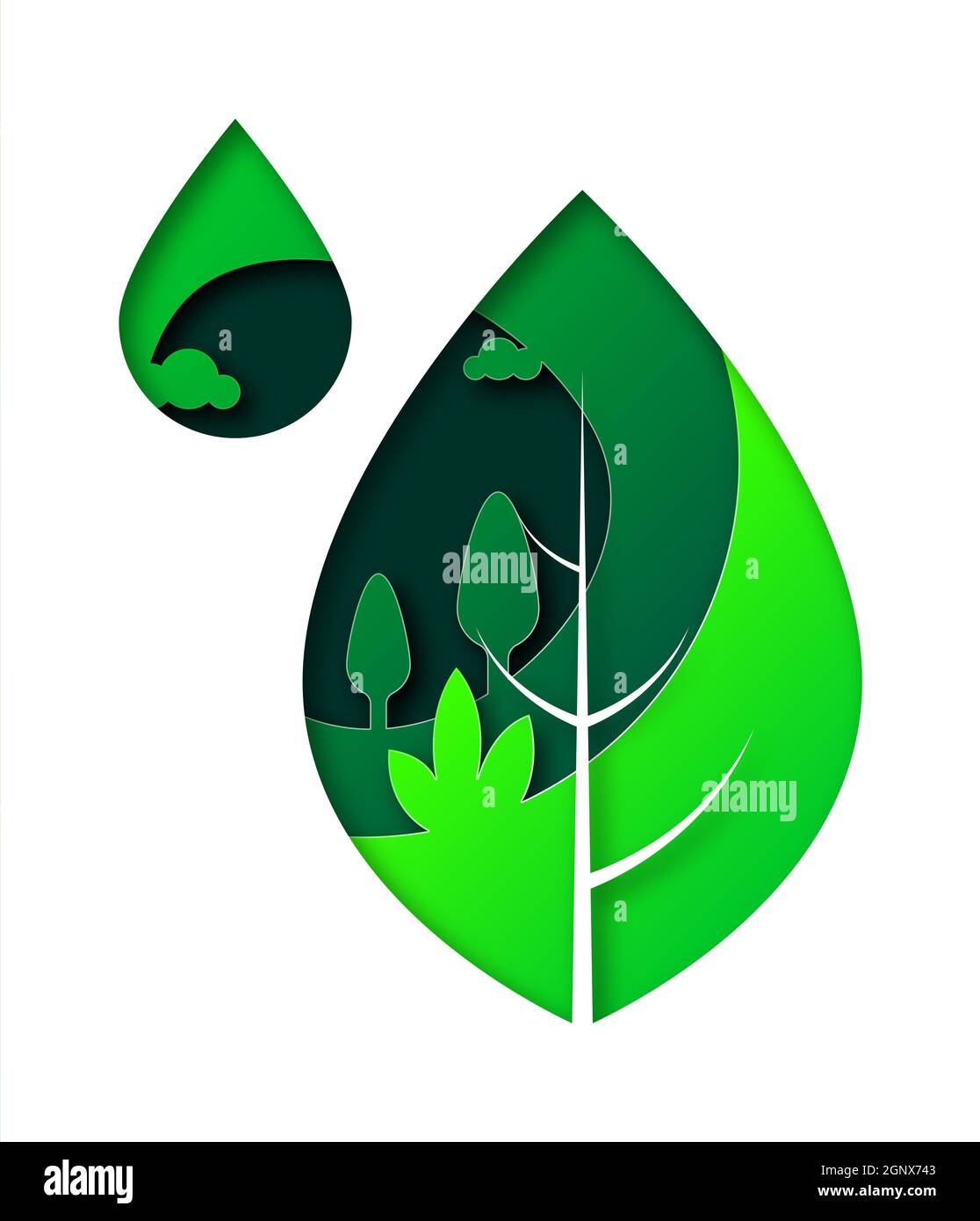 Vector illustration in graphic styleVector illustration in graphic ...