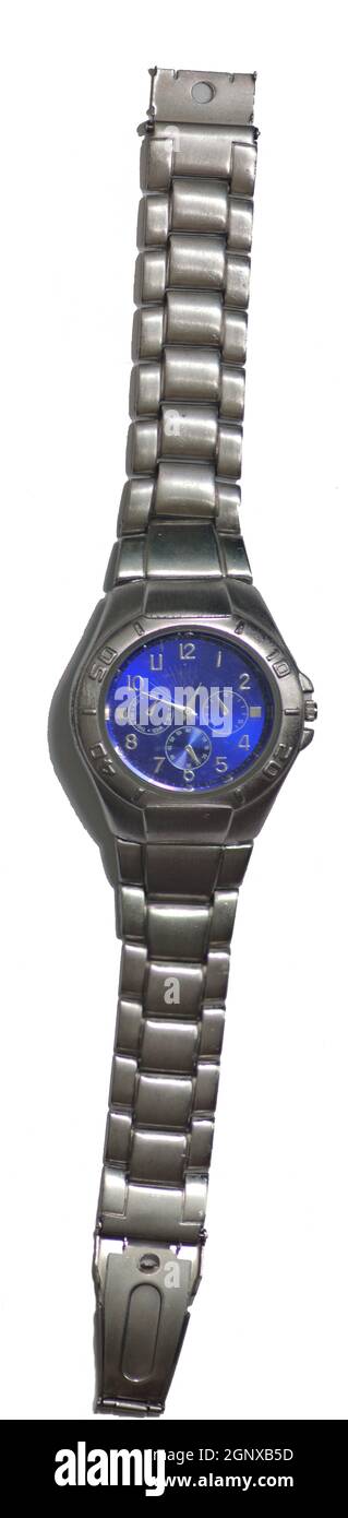 Quartz clock hi-res stock photography and images - Alamy