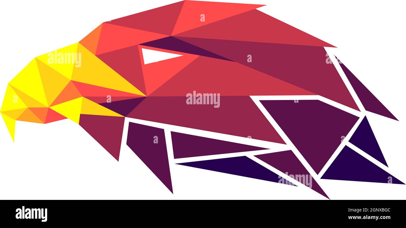 Vector illustration in graphic style Stock Photo - Alamy