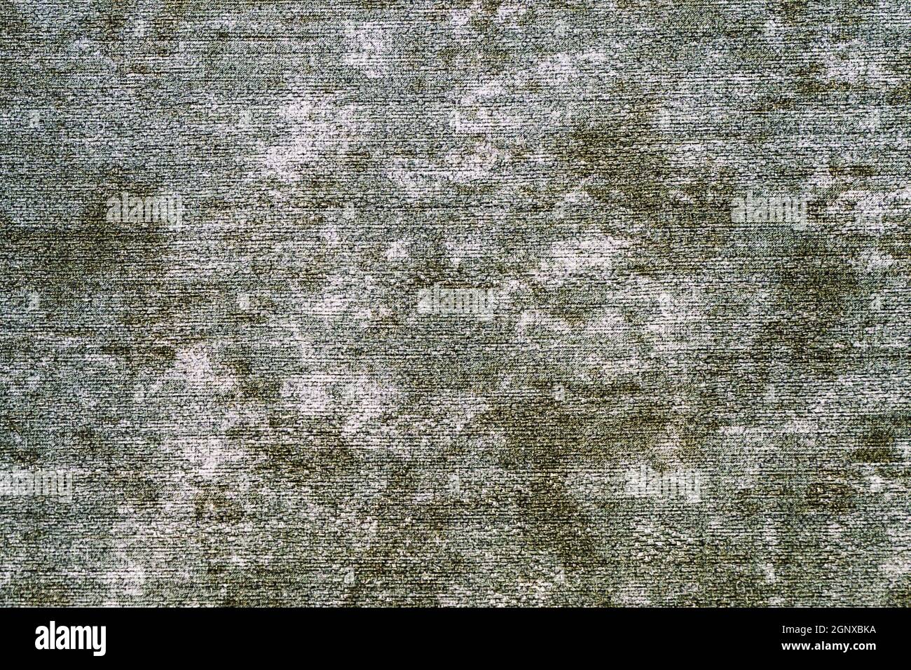 Seamless Mottled French Woven Linen Texture Background Stock Photo - Alamy
