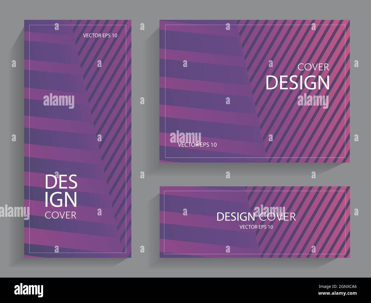 Music magazine covers Stock Vector Images - Alamy