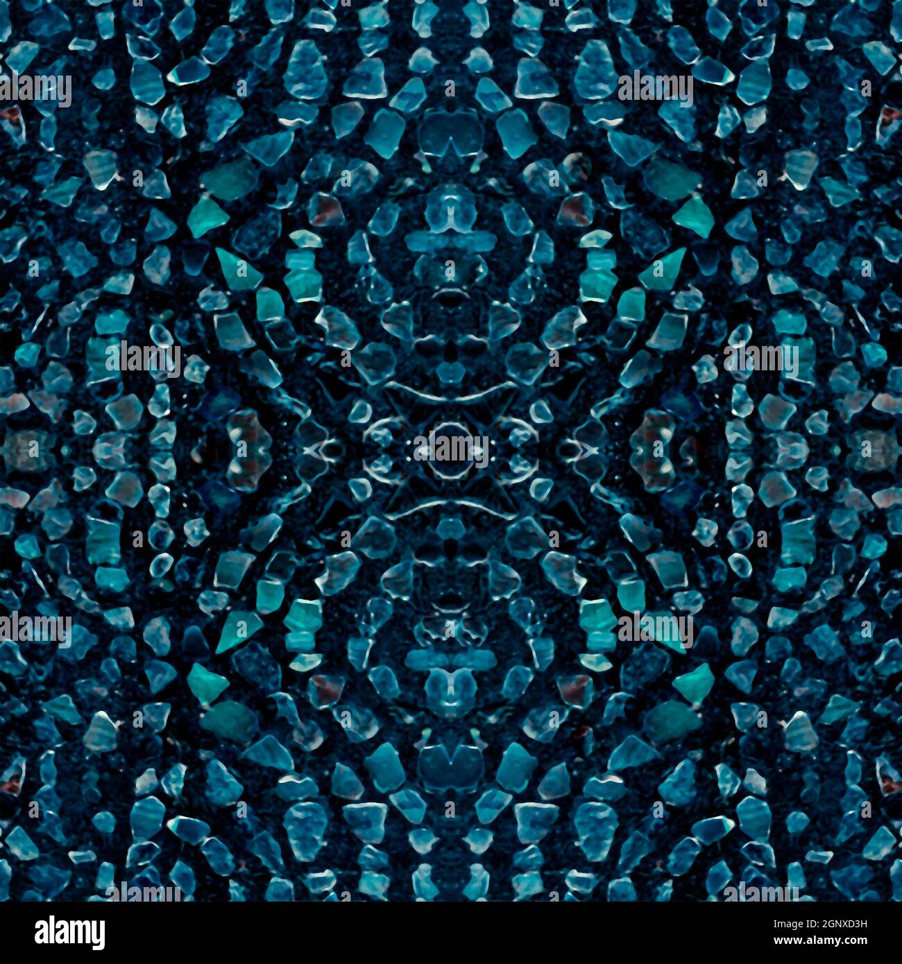 Mosaic ground hi-res stock photography and images - Alamy