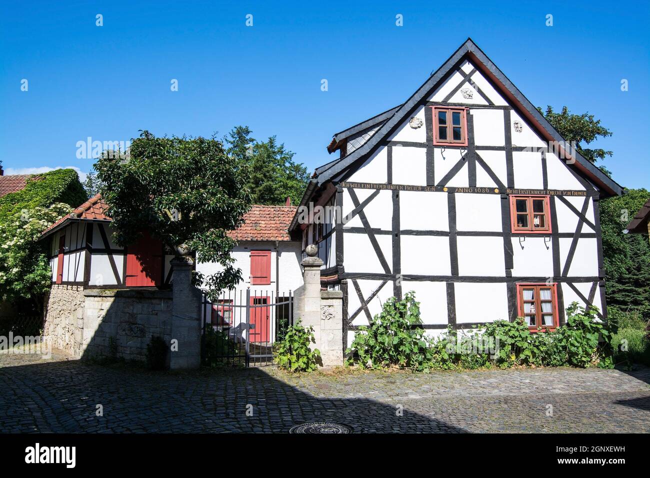 The Emperors Dome ain Koenigslutter at the Elm was founded in 1135 by ...