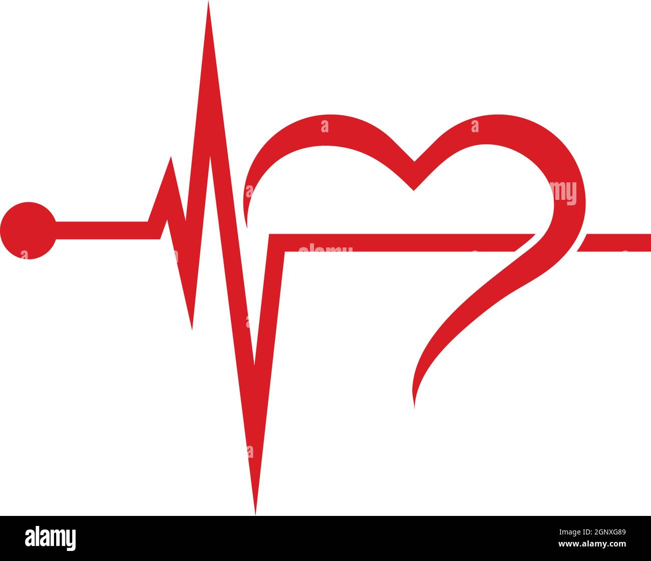 Blood logo icon design vector illustration Stock Vector Image & Art - Alamy