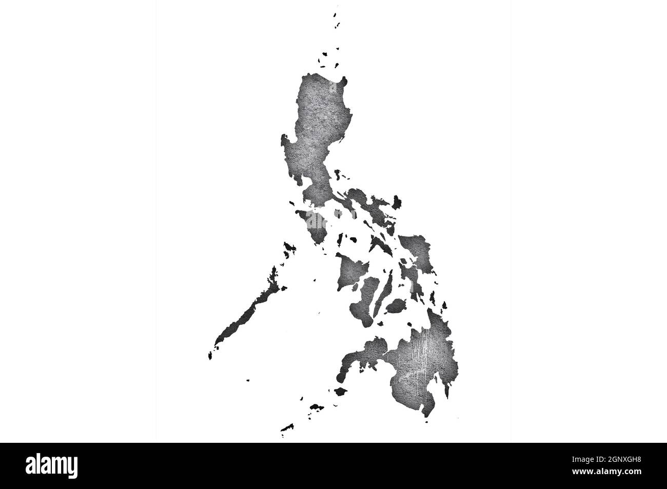 Philippines ancient map hi-res stock photography and images - Alamy