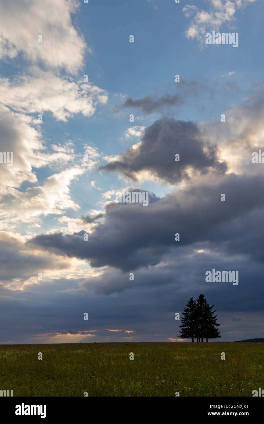 Slavkovsky hi-res stock photography and images - Alamy