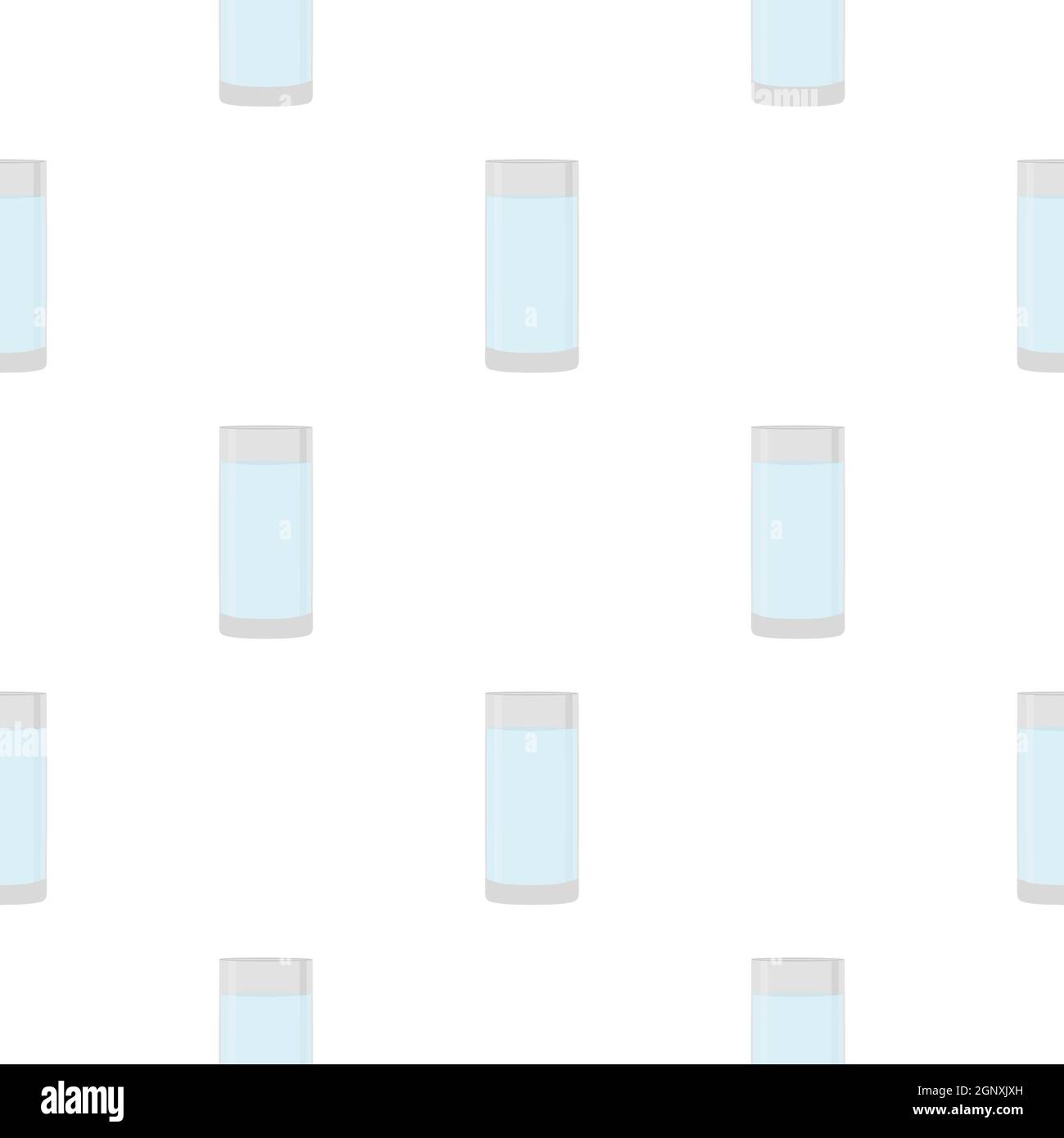 Types of plastic cups Stock Vector Images - Alamy