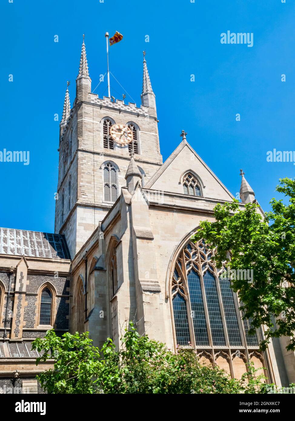 Norman gothic hi-res stock photography and images - Alamy