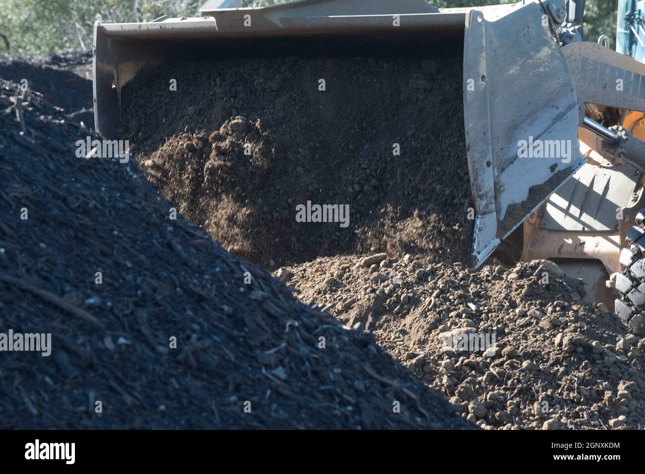 Usable arable land hi-res stock photography and images - Alamy