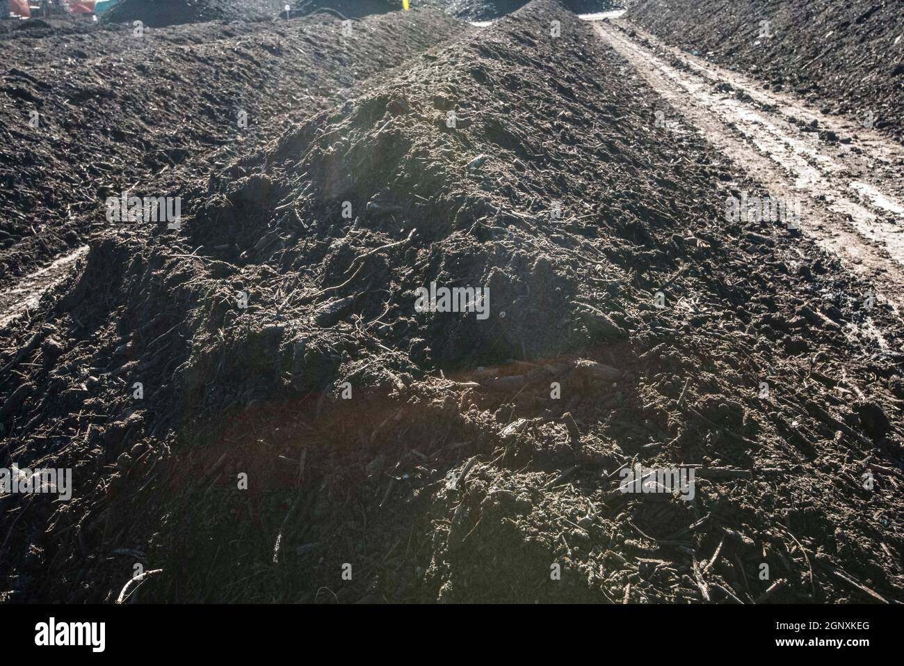 Usable arable land hi-res stock photography and images - Alamy