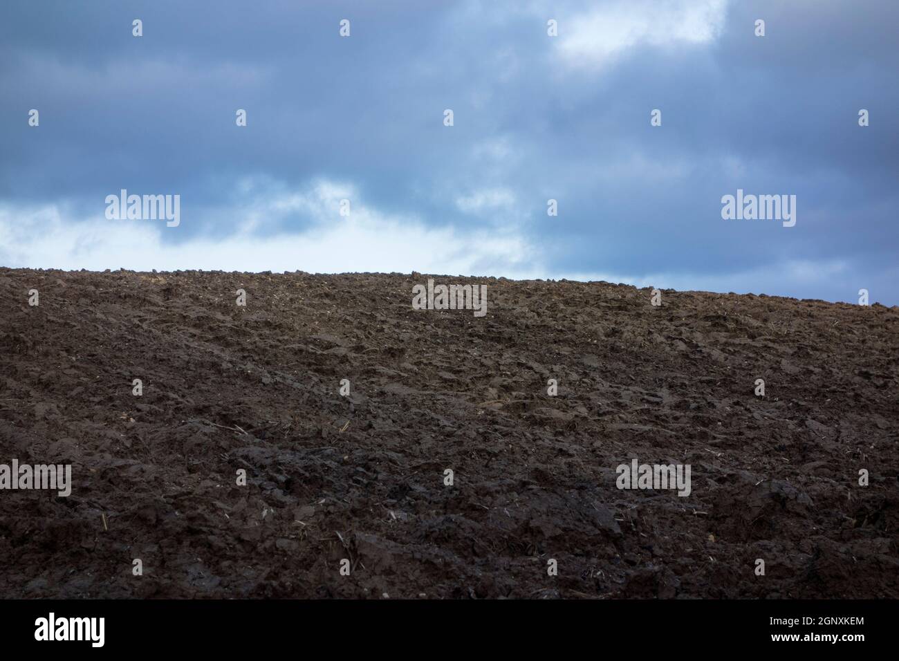 Usable arable land hi-res stock photography and images - Alamy