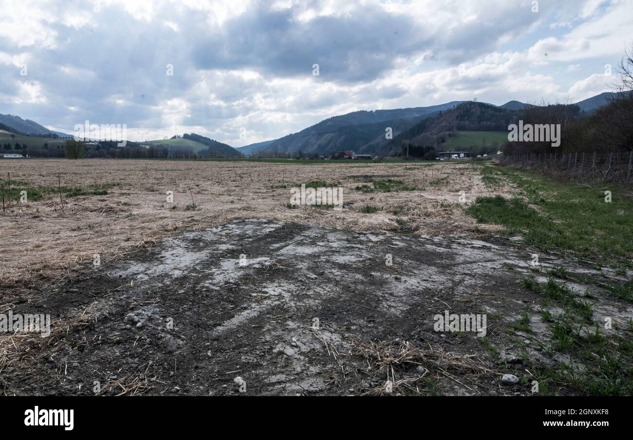 Soil structure hi-res stock photography and images - Alamy
