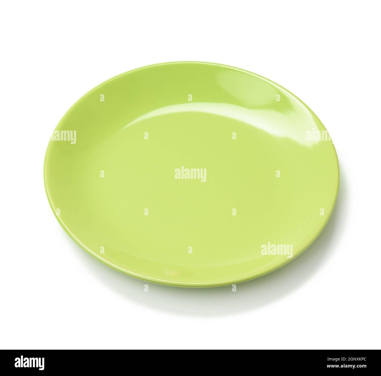 Top view dinner main Cut Out Stock Images & Pictures - Alamy