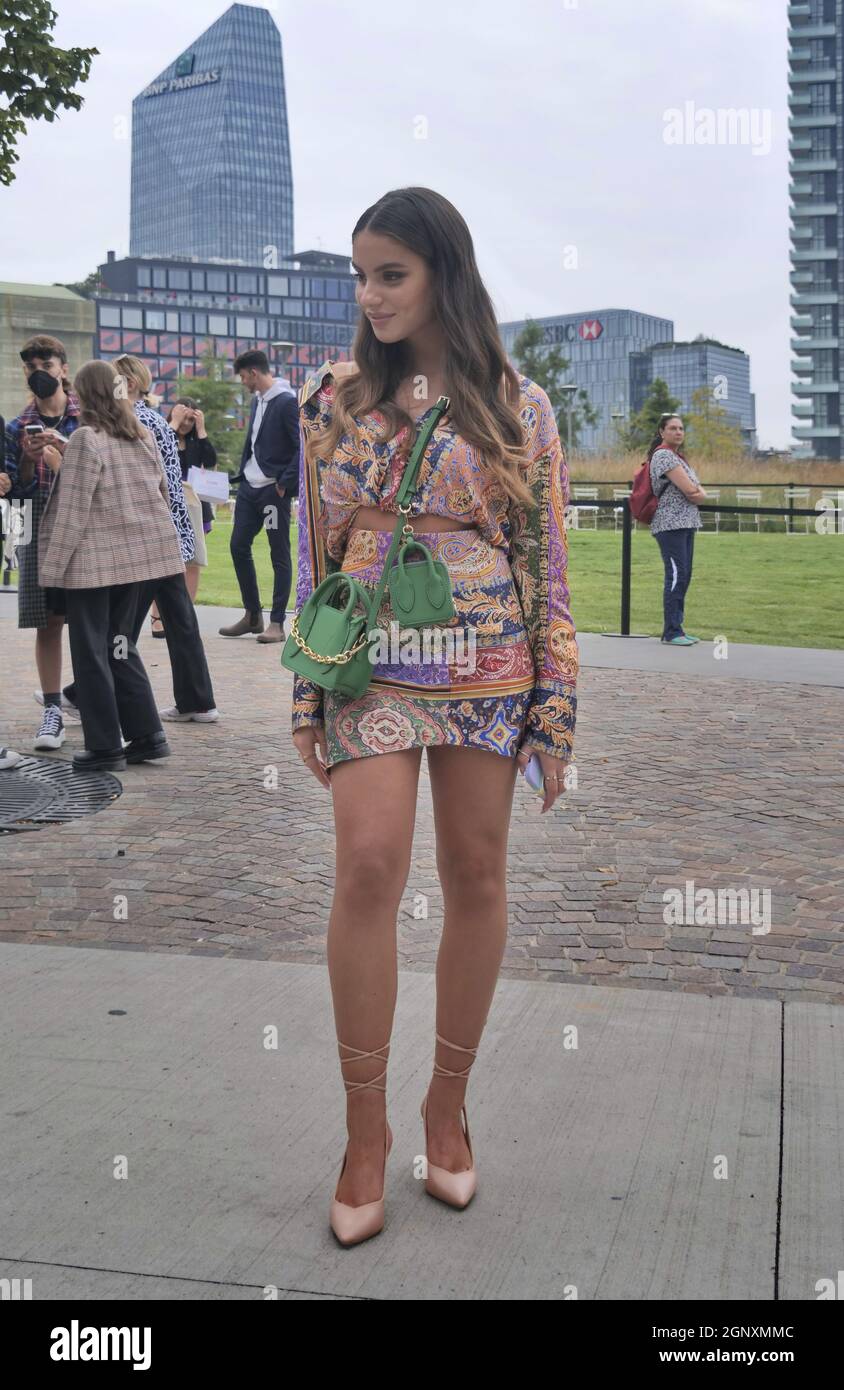 Emily pallini hi-res stock photography and images - Alamy