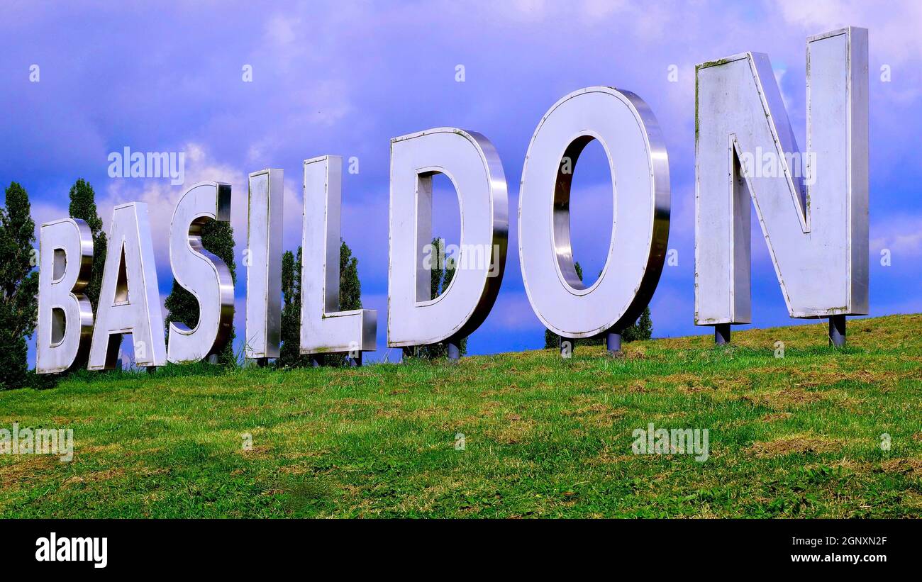 Essex road hi-res stock photography and images - Alamy