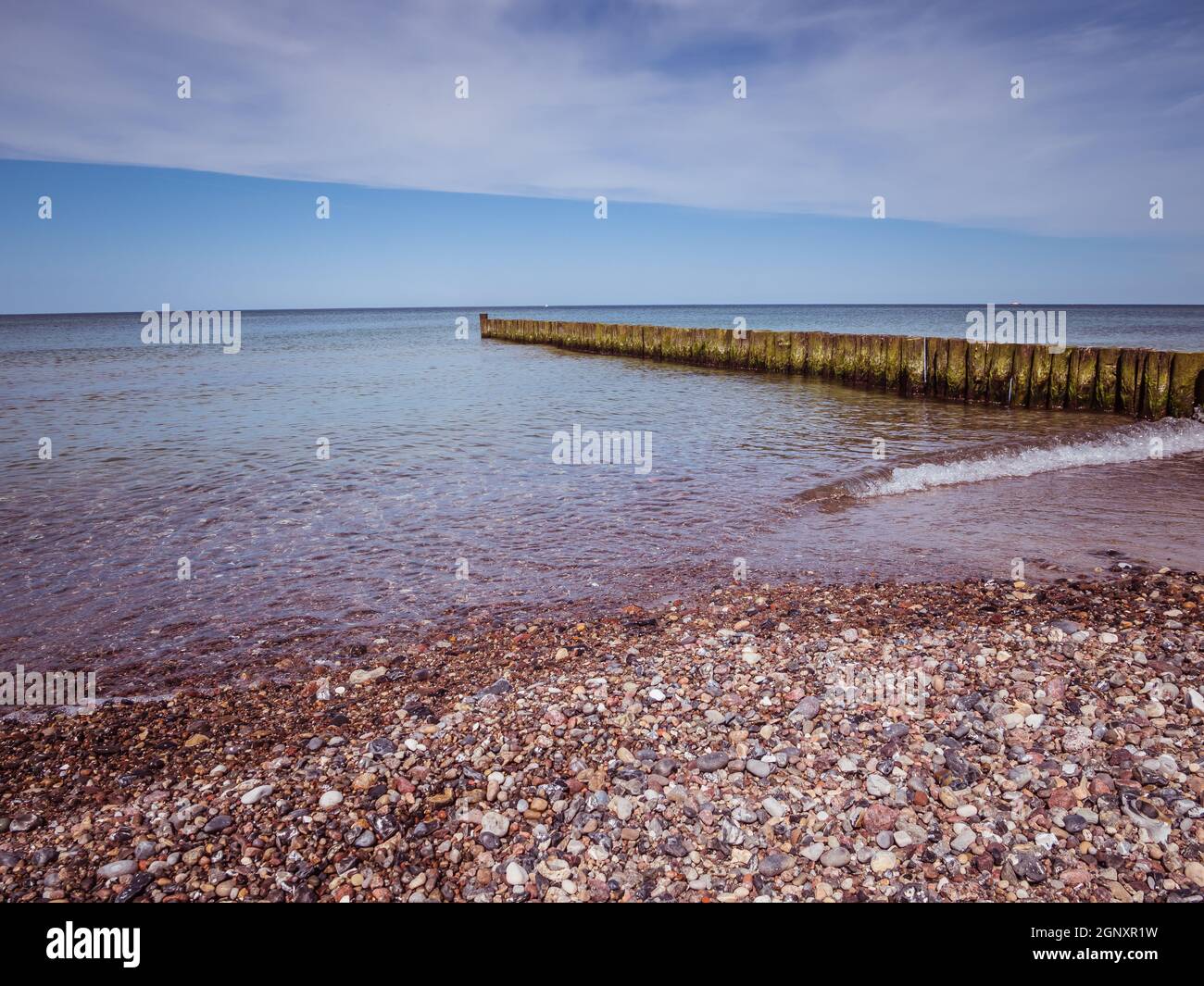 German beach tour hi-res stock photography and images - Alamy