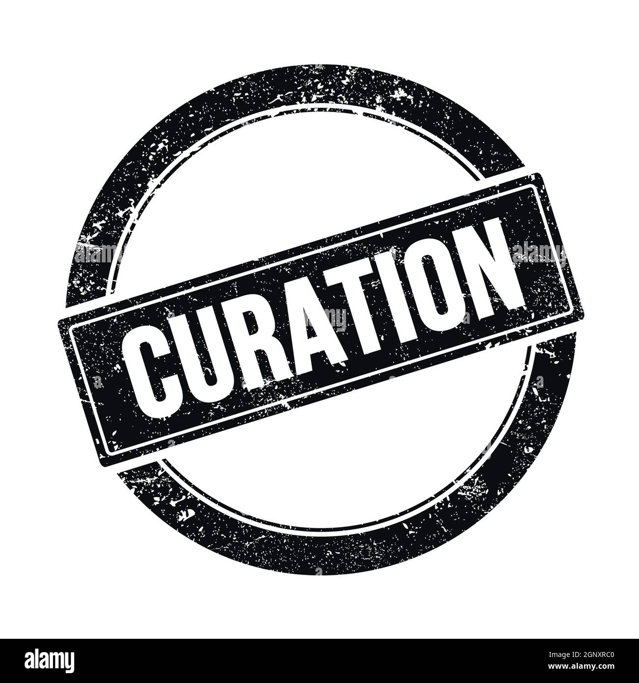Curation word hi-res stock photography and images - Alamy