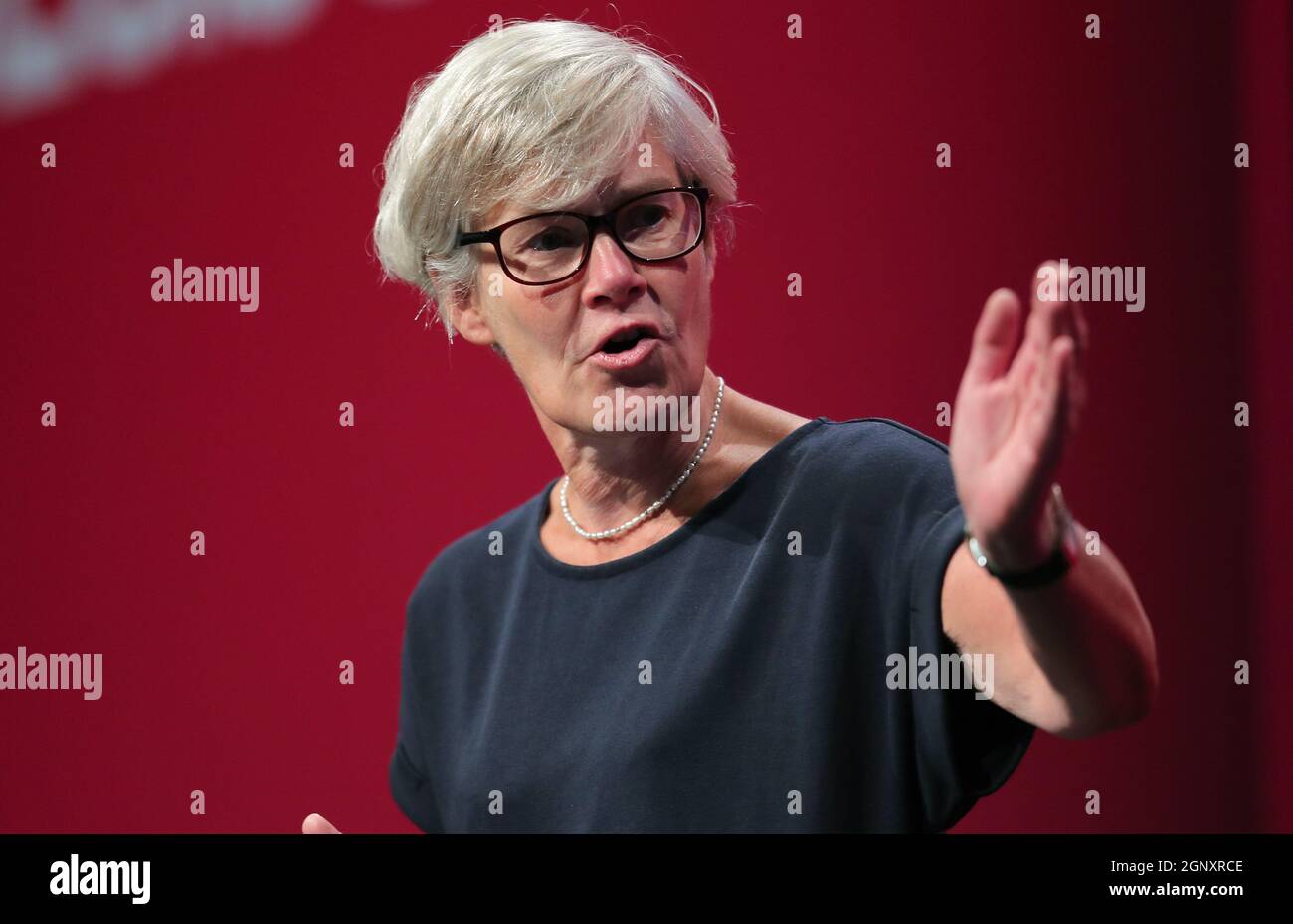 KATE GREEN, 2021 Stock Photo - Alamy
