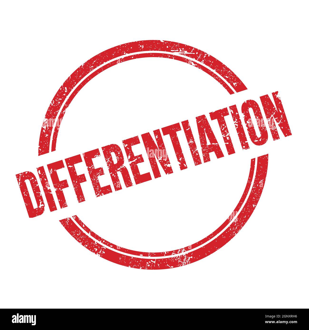 Differentiation seal hi-res stock photography and images - Alamy