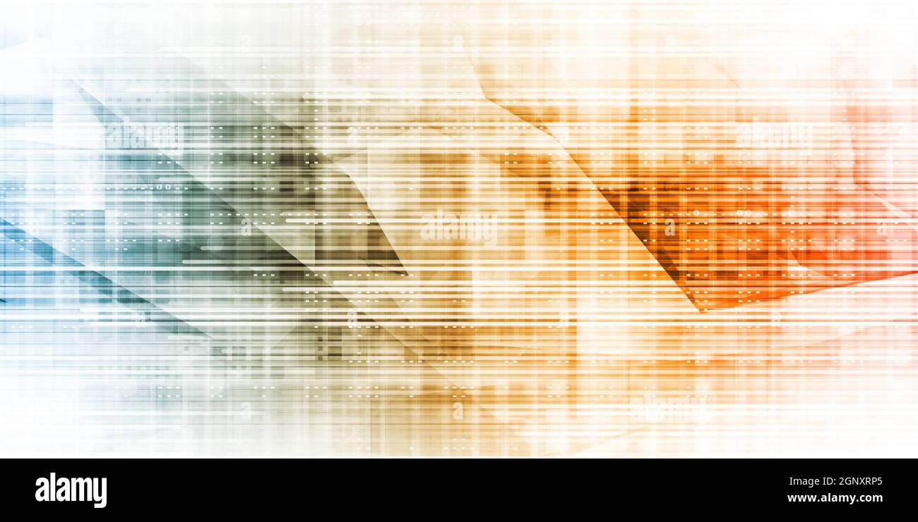 Digital network business requirement hi-res stock photography and ...