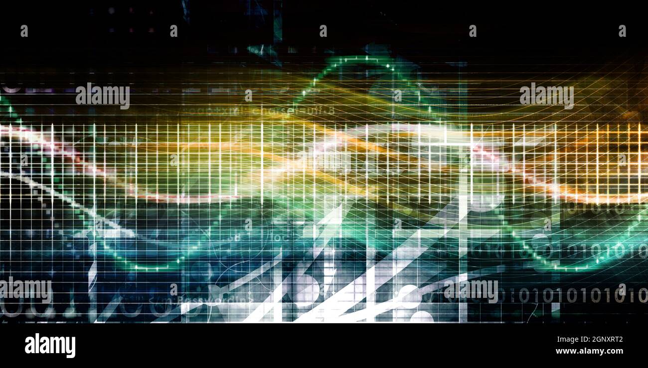 Disruptive Technologies or Technology Disruptor as a Concept Stock ...