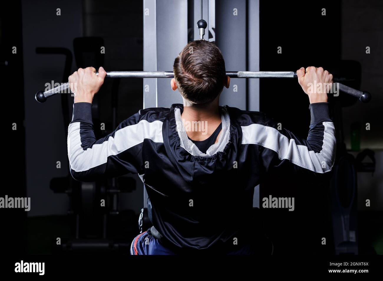 Pull down building hi-res stock photography and images - Alamy